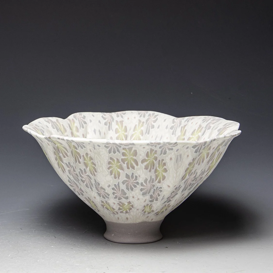 Eiko Maeda — In Tandem Gallery - Bakersville NC