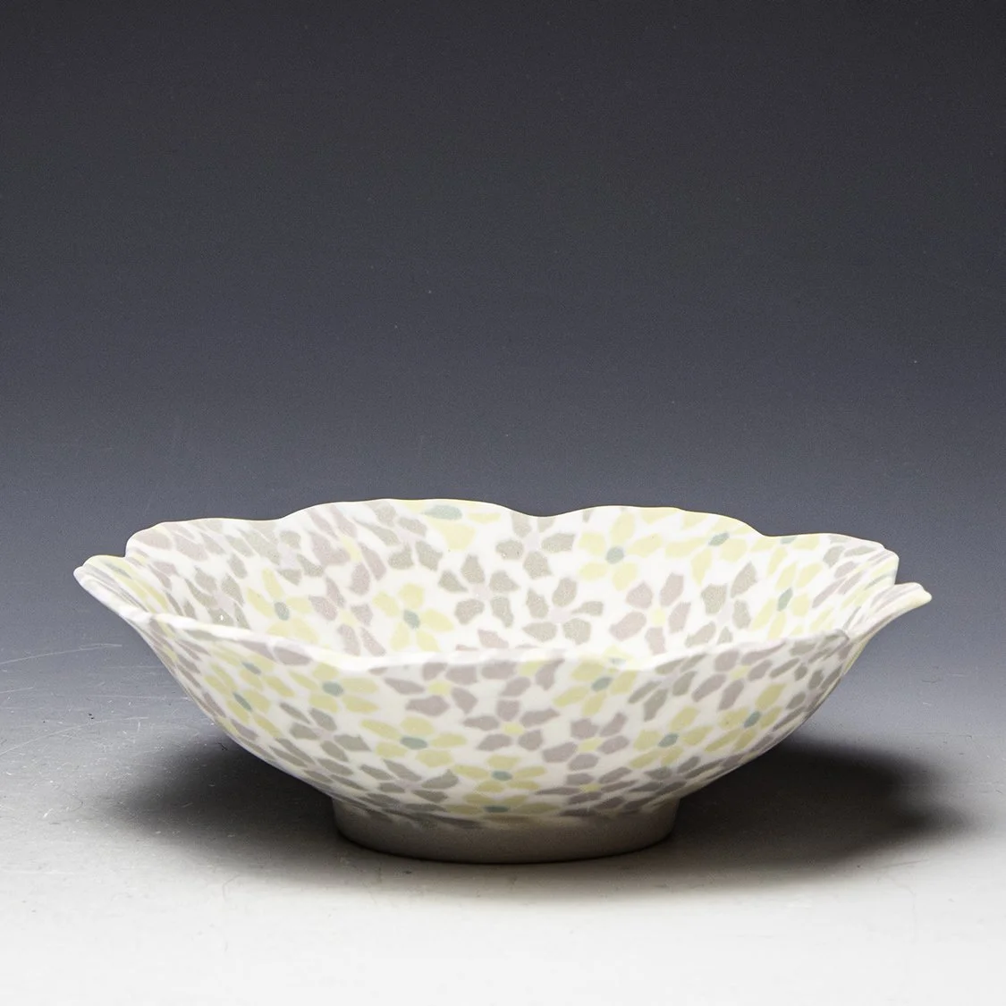 Eiko Maeda — In Tandem Gallery - Bakersville NC