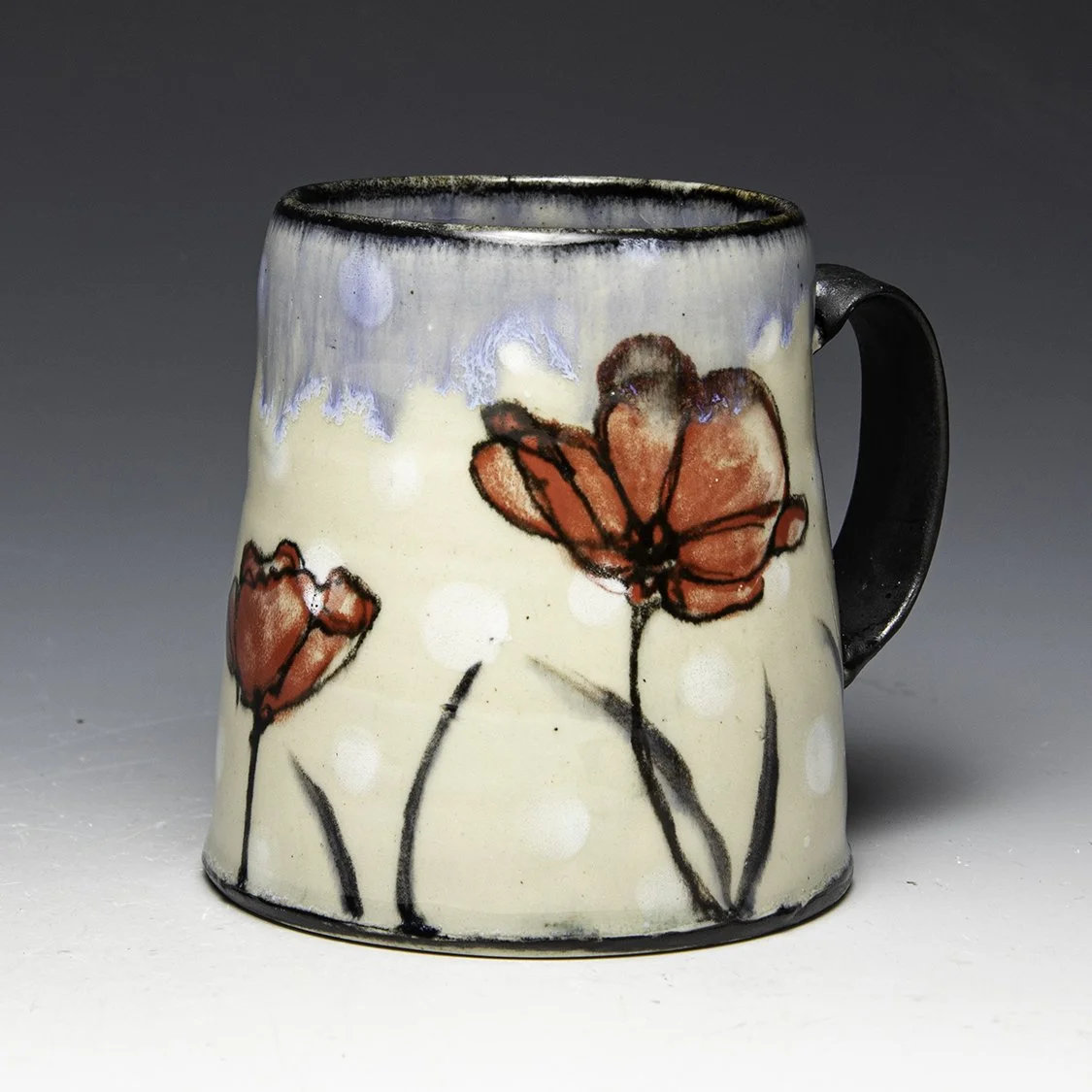 Natalie Reed — In Tandem Gallery - Bakersville NC