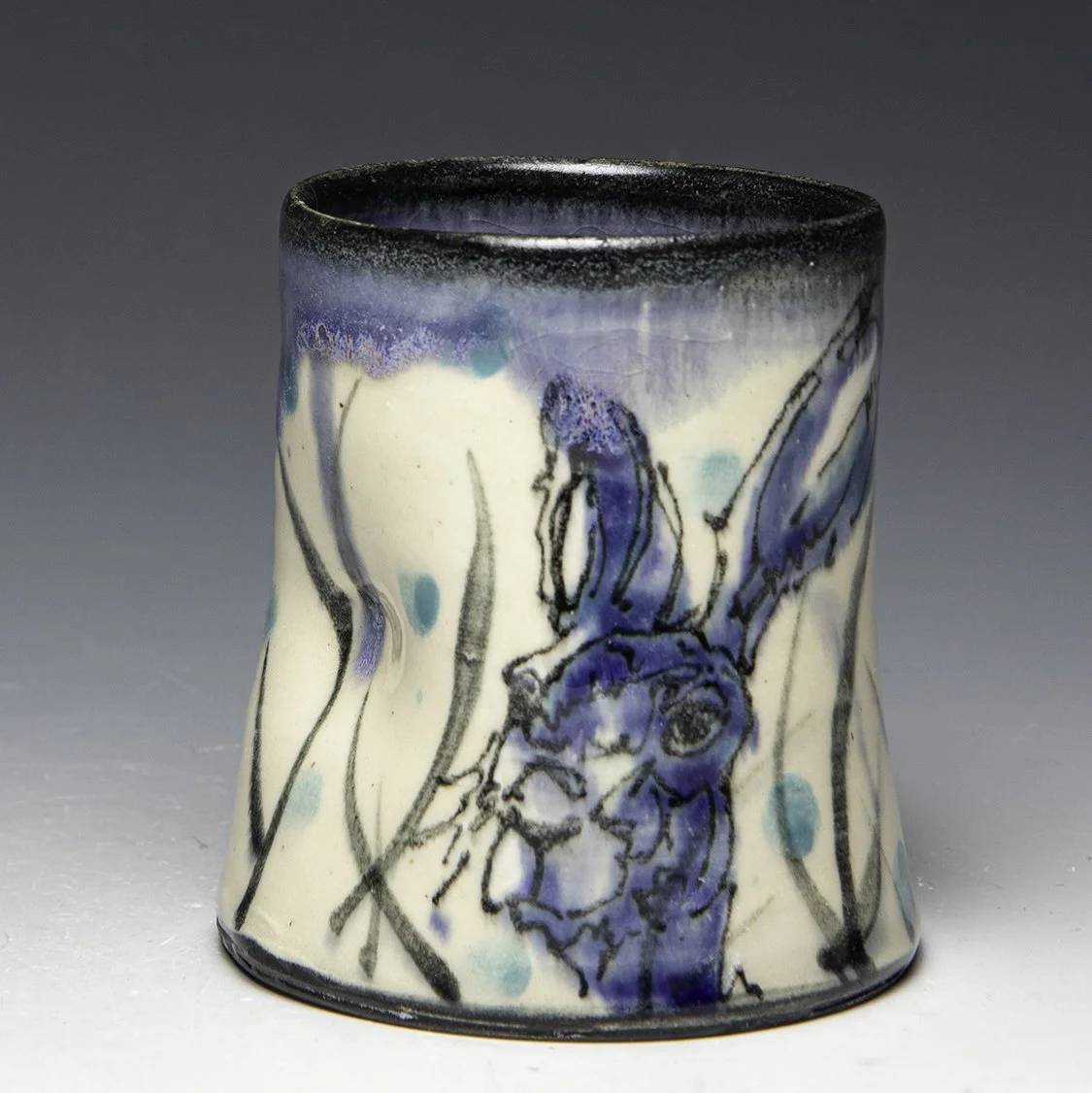 Natalie Reed — In Tandem Gallery - Bakersville NC