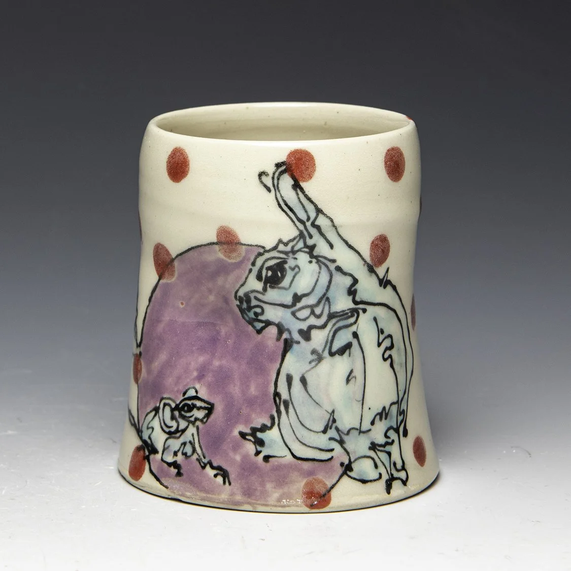 Natalie Reed — In Tandem Gallery - Bakersville NC