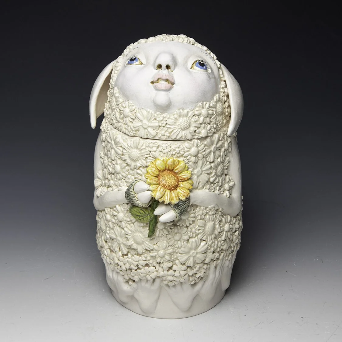 Lisa Hager — In Tandem Gallery - Bakersville NC