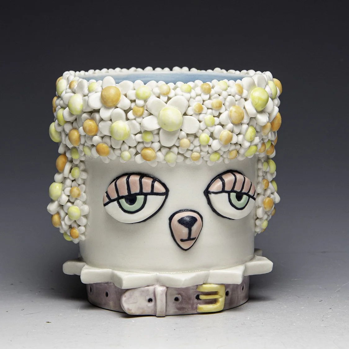 Ashley Bevington — In Tandem Gallery - Bakersville NC