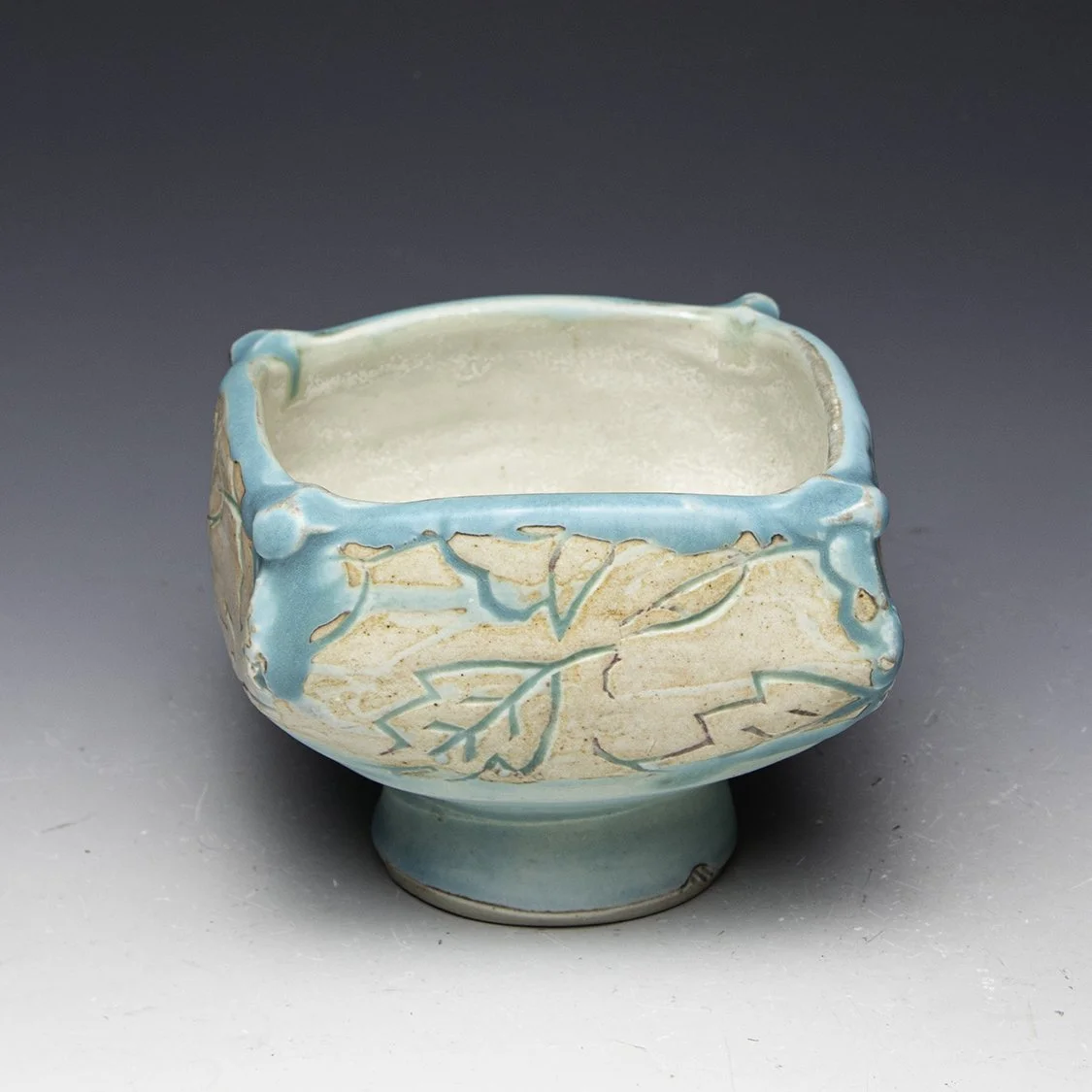 Gertrude Graham Smith — In Tandem Gallery - Bakersville NC