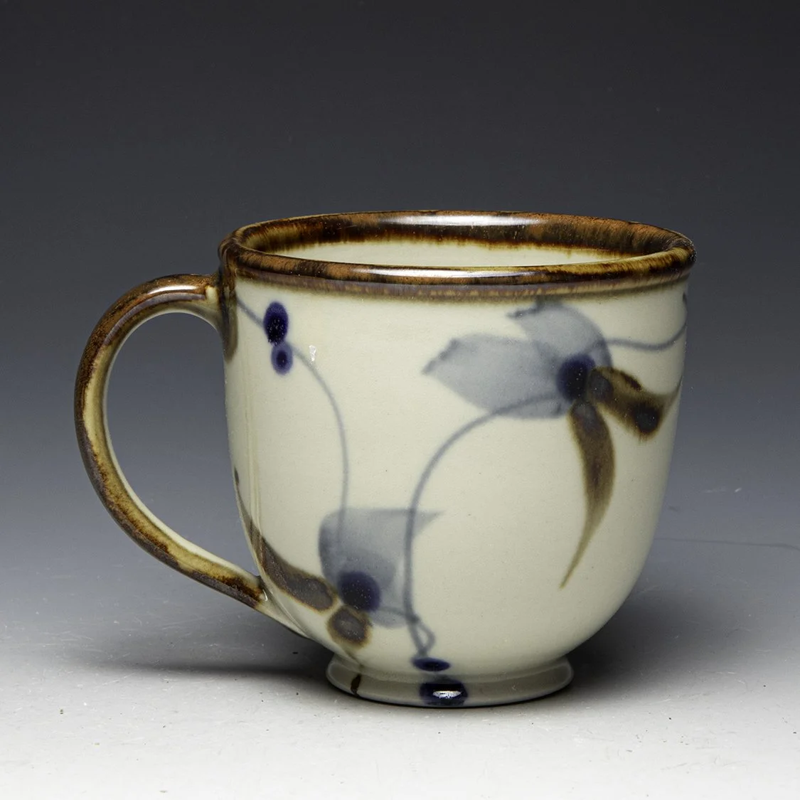 Sam Scott — In Tandem Gallery - Bakersville NC