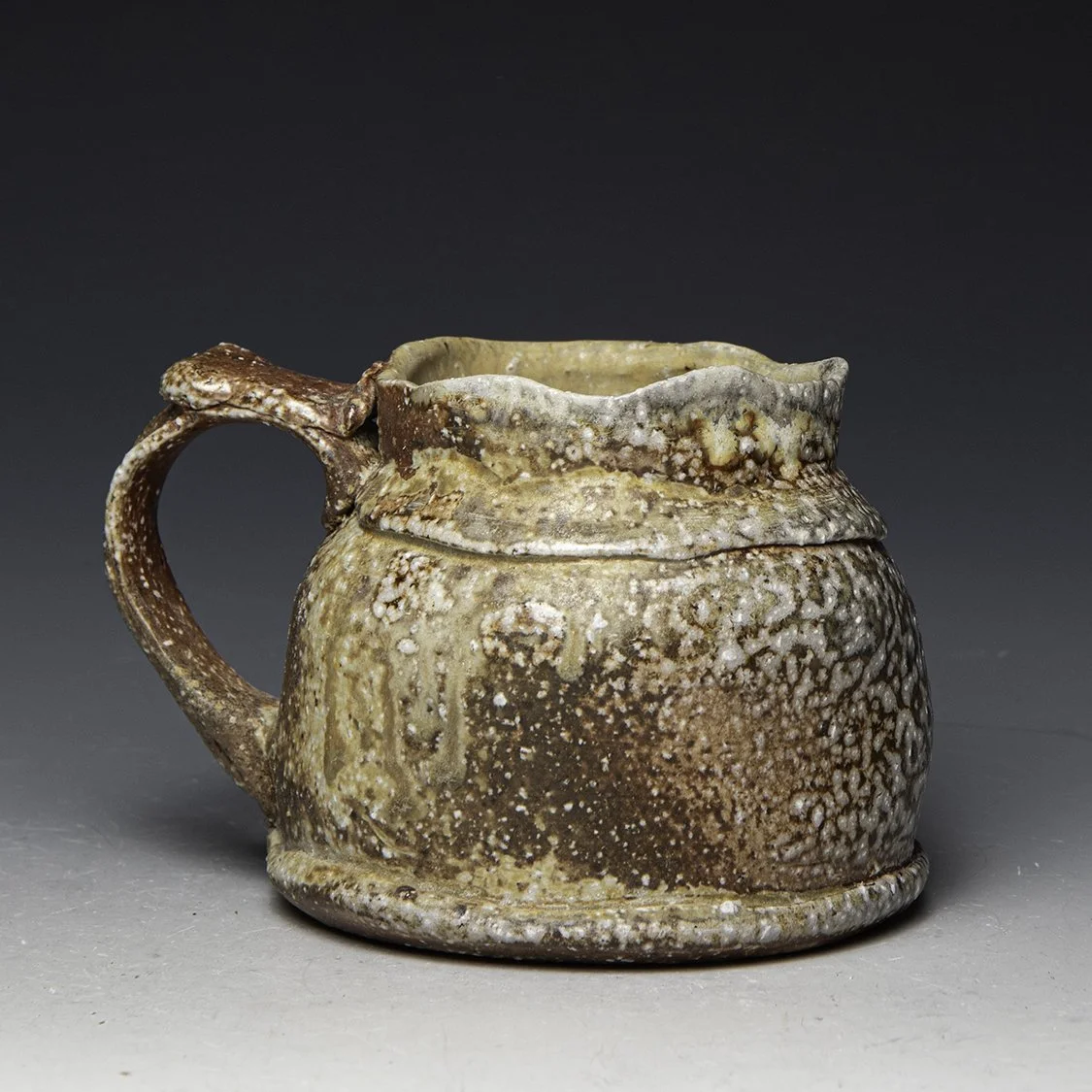 Ceramic, wheel-thrown, hand-built, functional, porcelain, stoneware ...