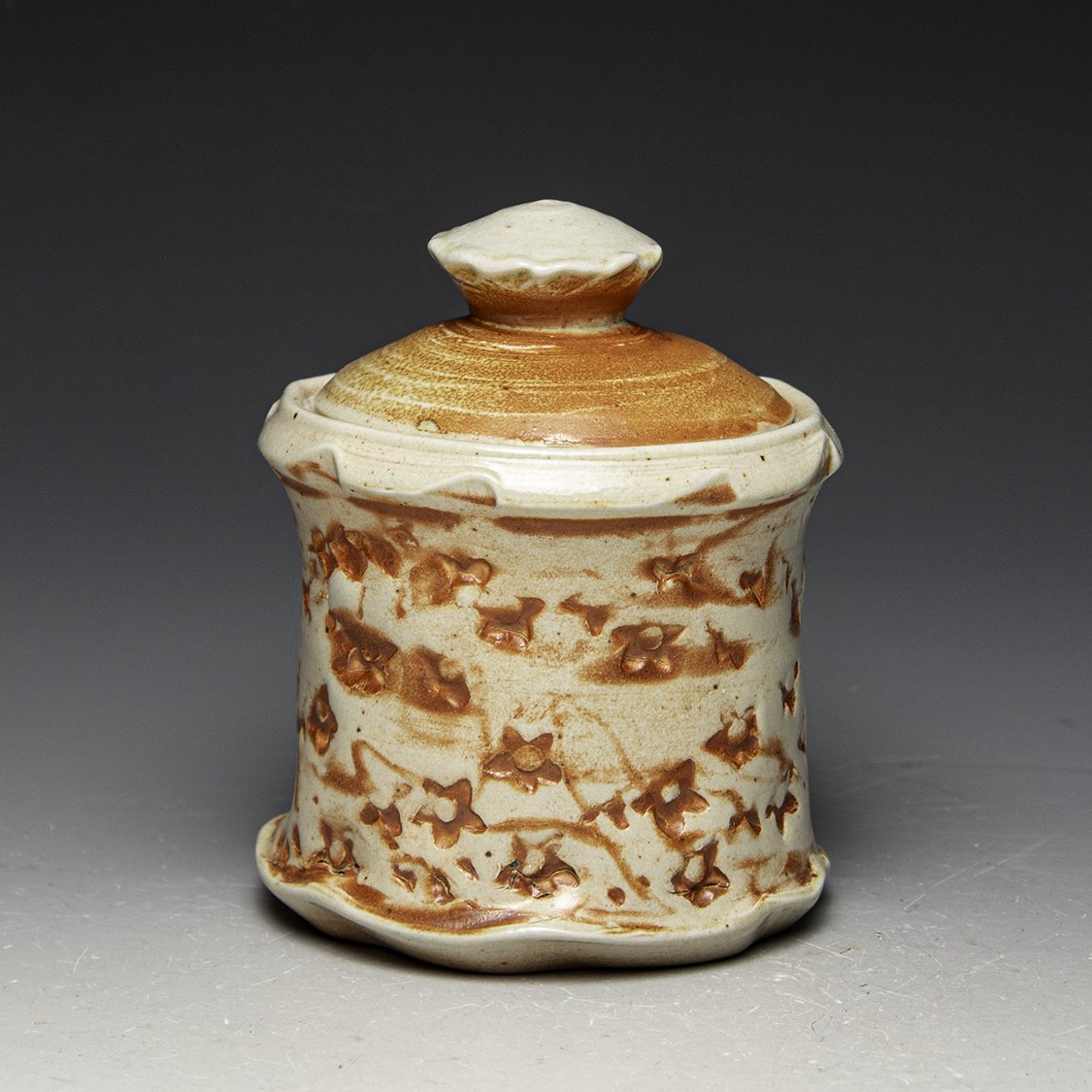 Gertrude Graham Smith — In Tandem Gallery - Bakersville NC