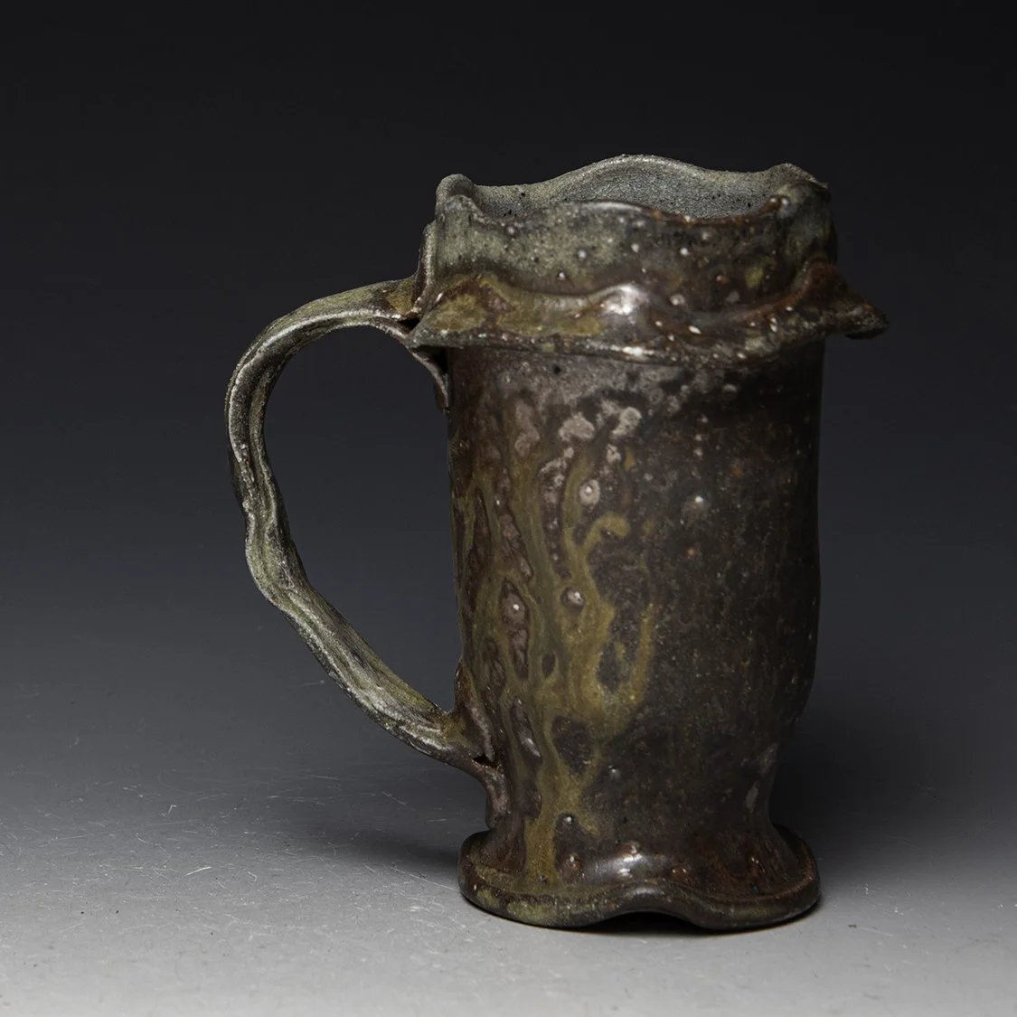 Ceramic, wheel-thrown, hand-built, functional, porcelain, stoneware ...