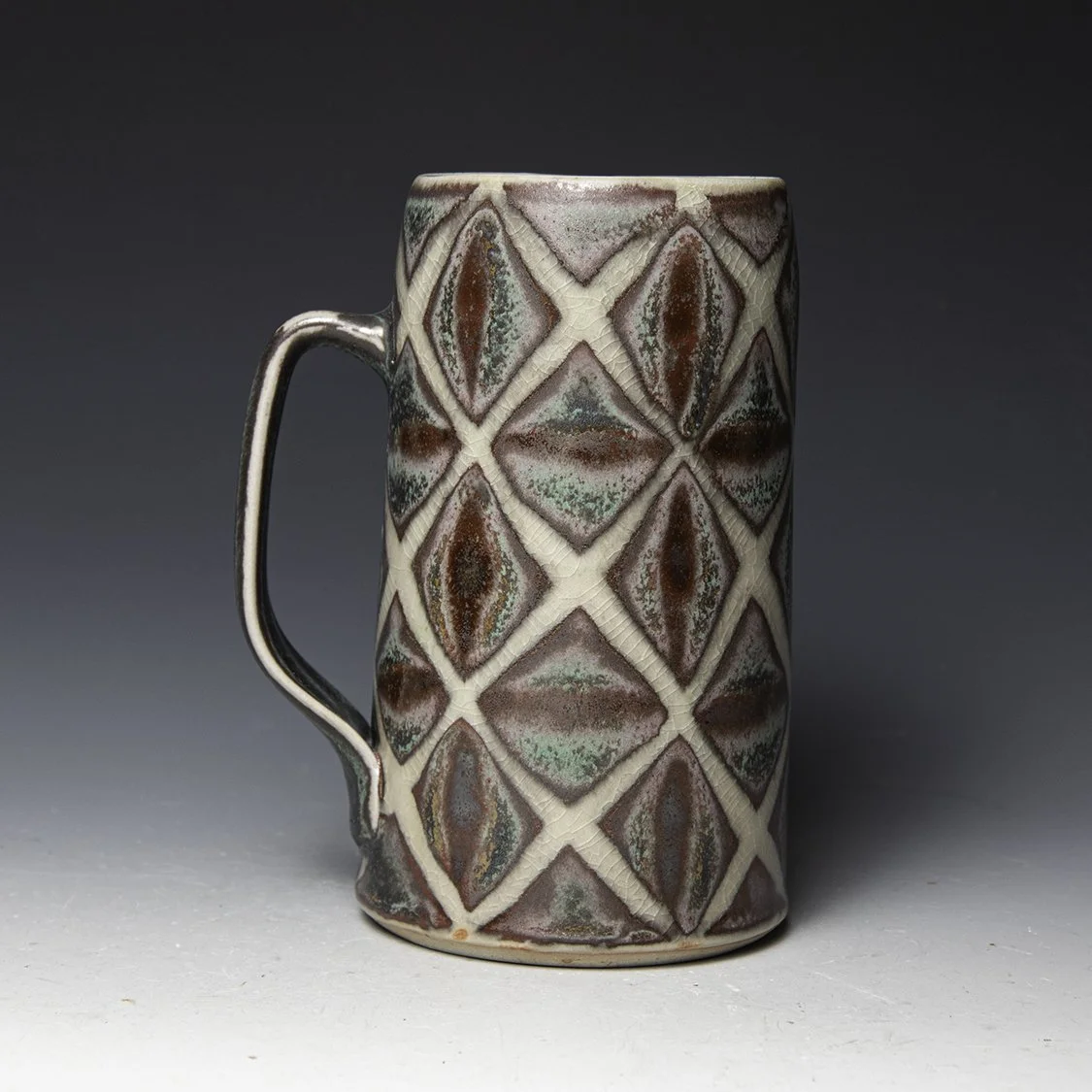 Peter Karner — In Tandem Gallery - Bakersville NC