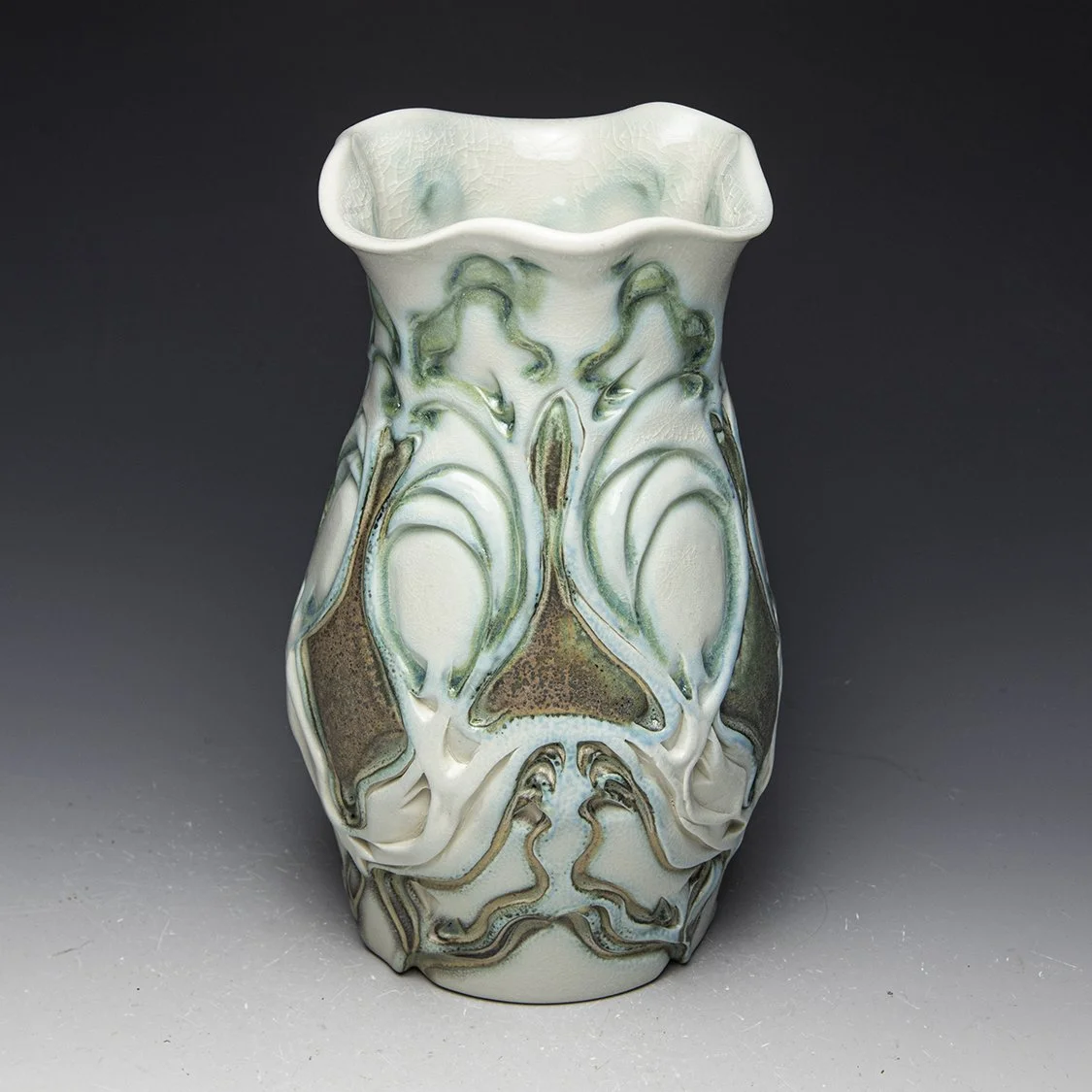 Ceramic vases, pottery, functional dinnerware, handmade dinnerware ...