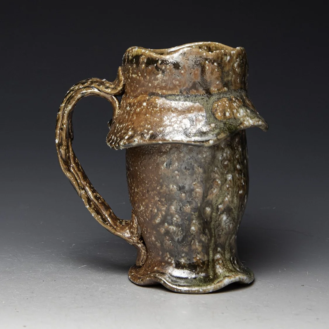 Ceramic, wheel-thrown, hand-built, functional, porcelain, stoneware ...