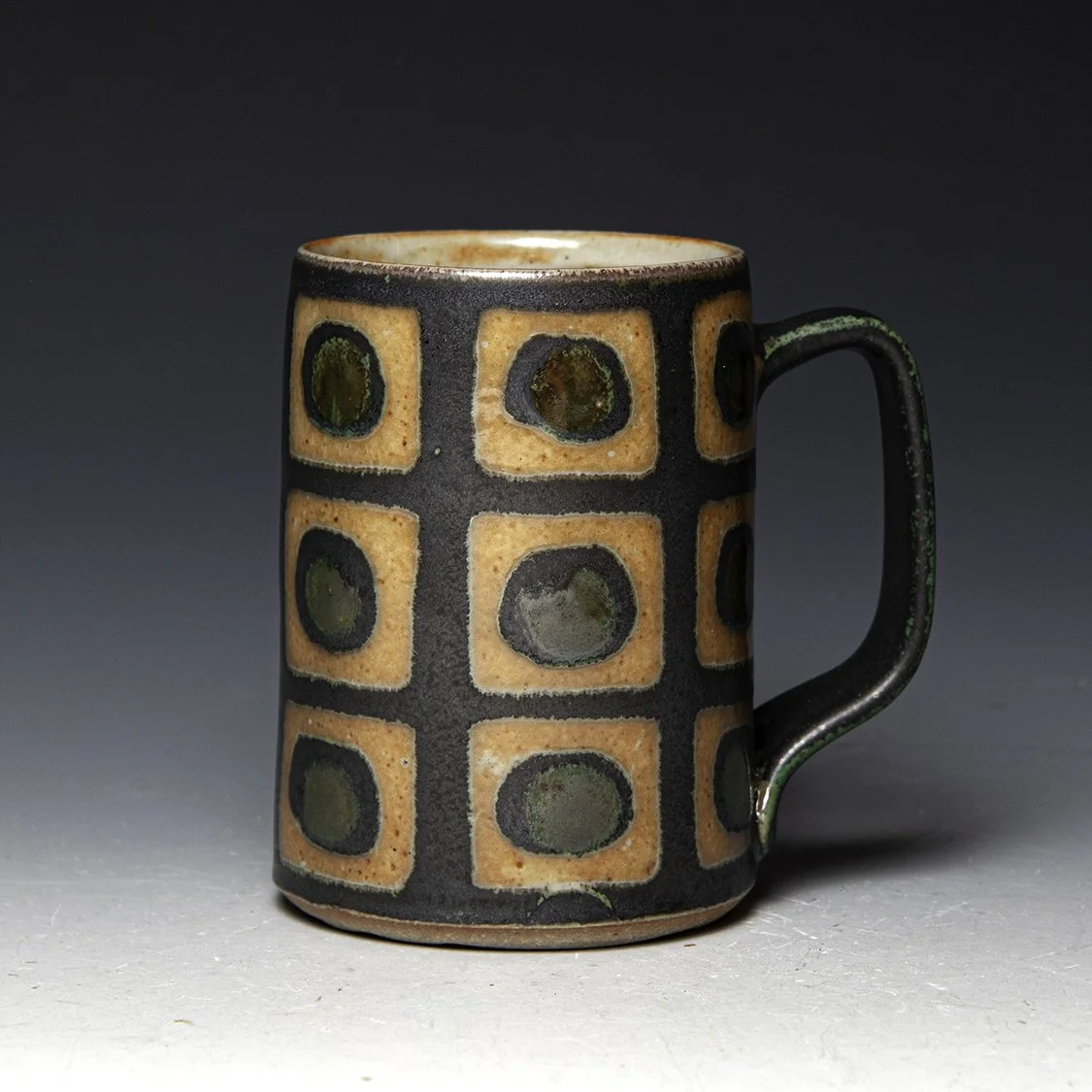 Peter Karner — In Tandem Gallery - Bakersville NC