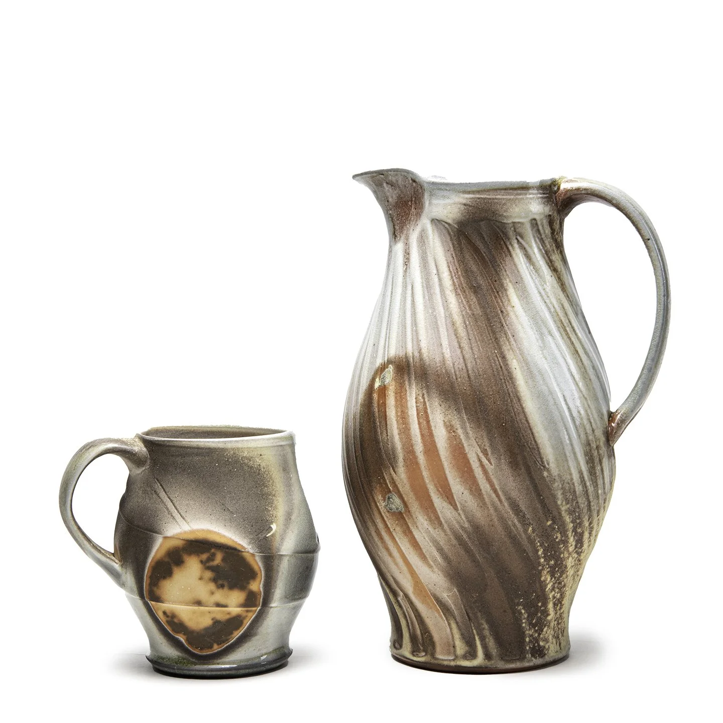 In Tandem Gallery - Ceramic Art Gallery in Bakersville NC