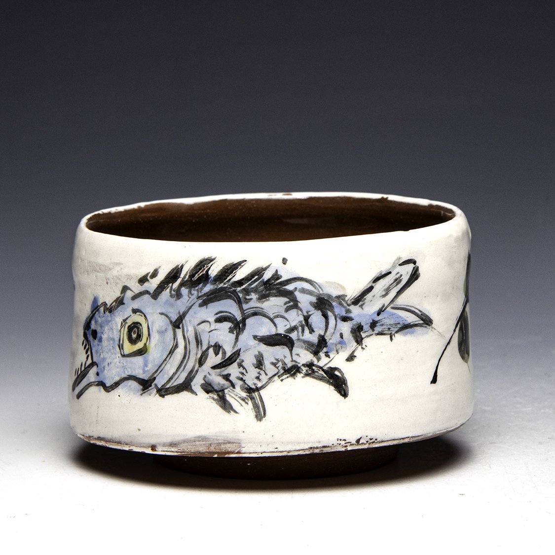 Ron Meyers — In Tandem Gallery - Bakersville NC