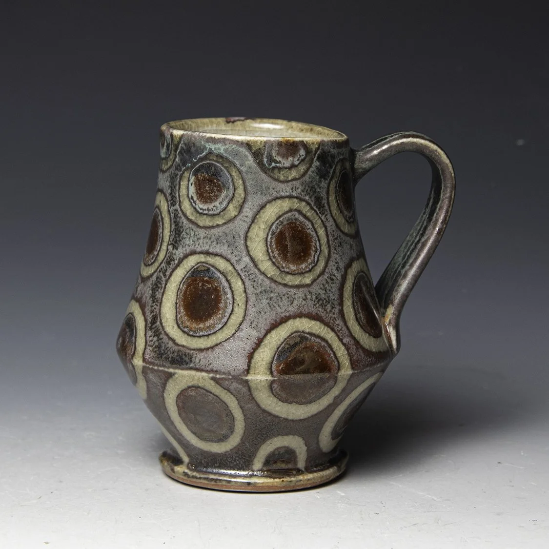 Peter Karner — In Tandem Gallery - Bakersville NC