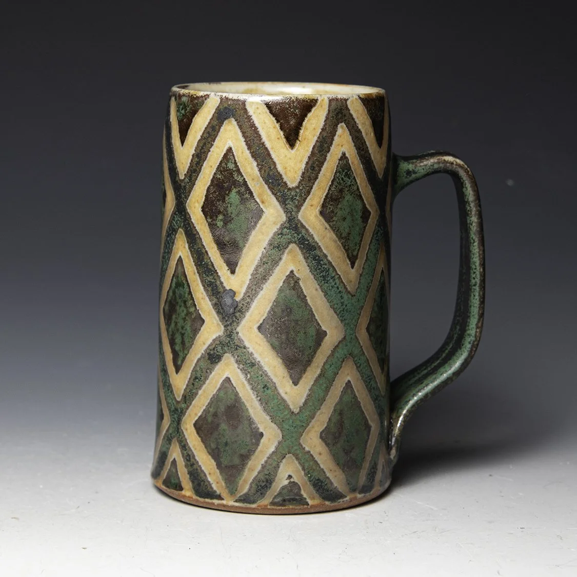 Peter Karner — In Tandem Gallery - Bakersville NC