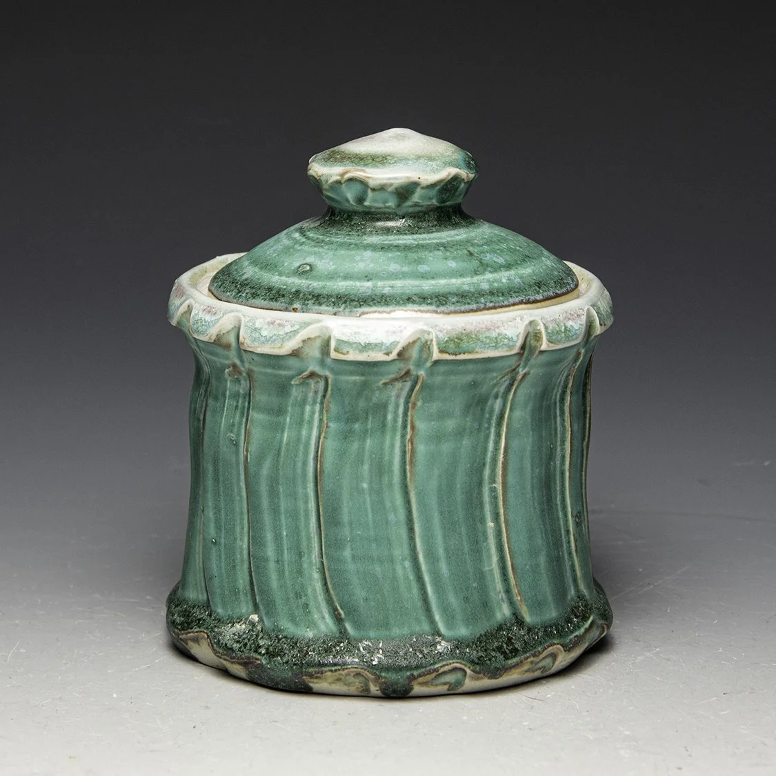 Gertrude Graham Smith — In Tandem Gallery - Bakersville NC