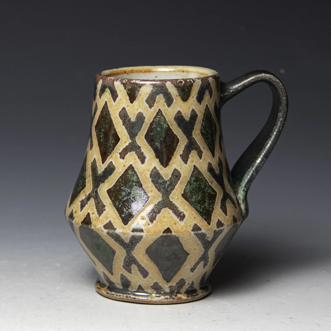 Peter Karner — In Tandem Gallery - Bakersville NC