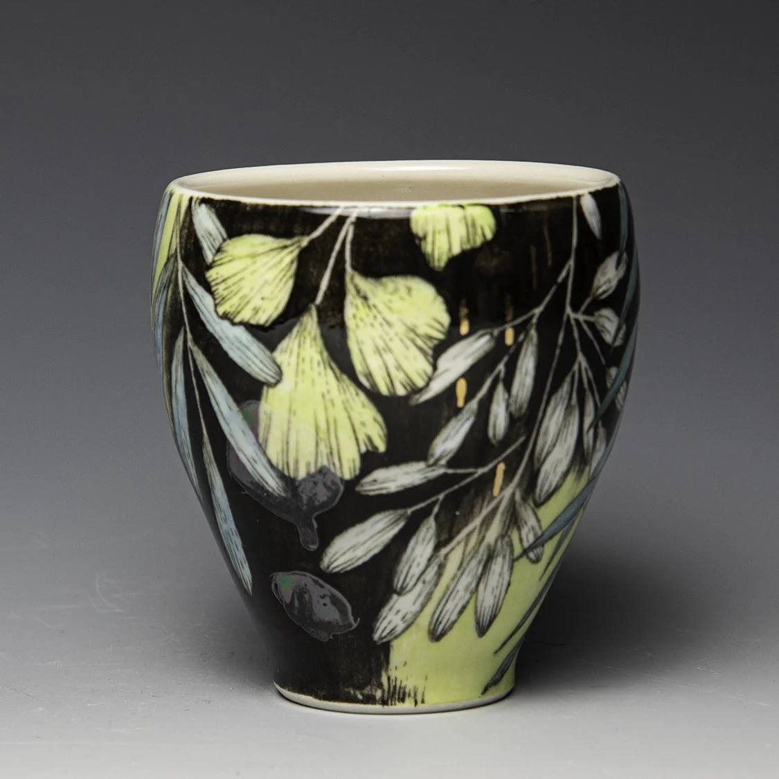 Yesha Panchal — In Tandem Gallery - Bakersville NC