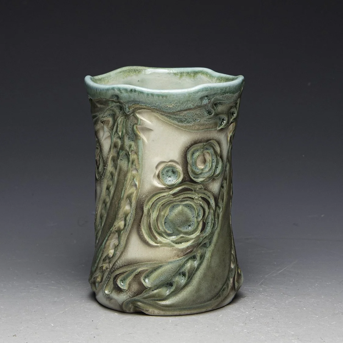 Ceramic vases, pottery, functional dinnerware, handmade dinnerware ...