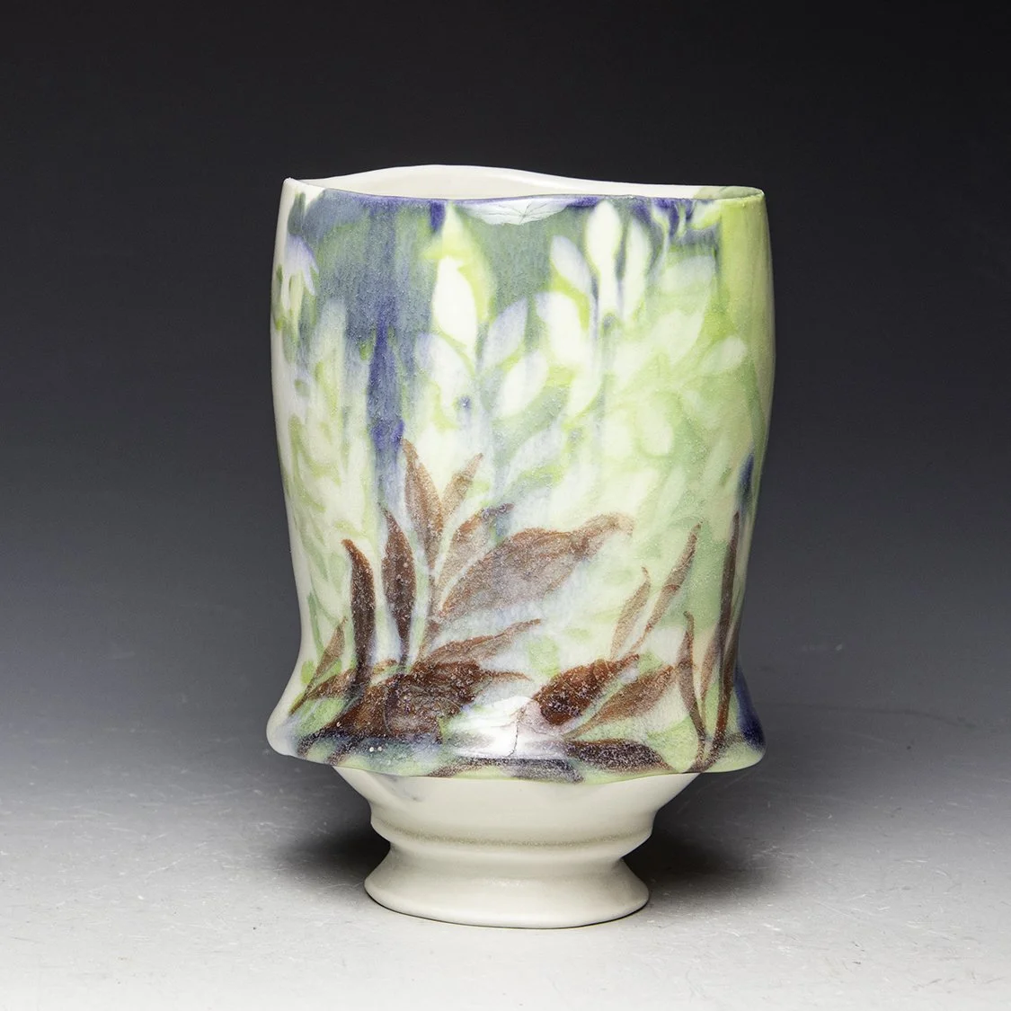 Taylor Sijan — In Tandem Gallery - Bakersville NC