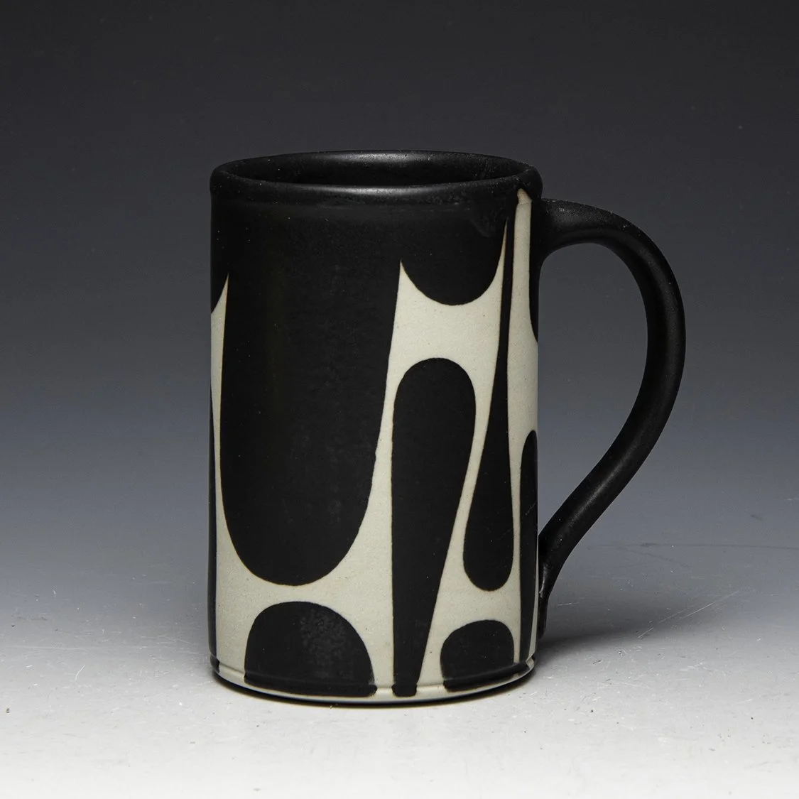 Sam Scott — In Tandem Gallery - Bakersville NC