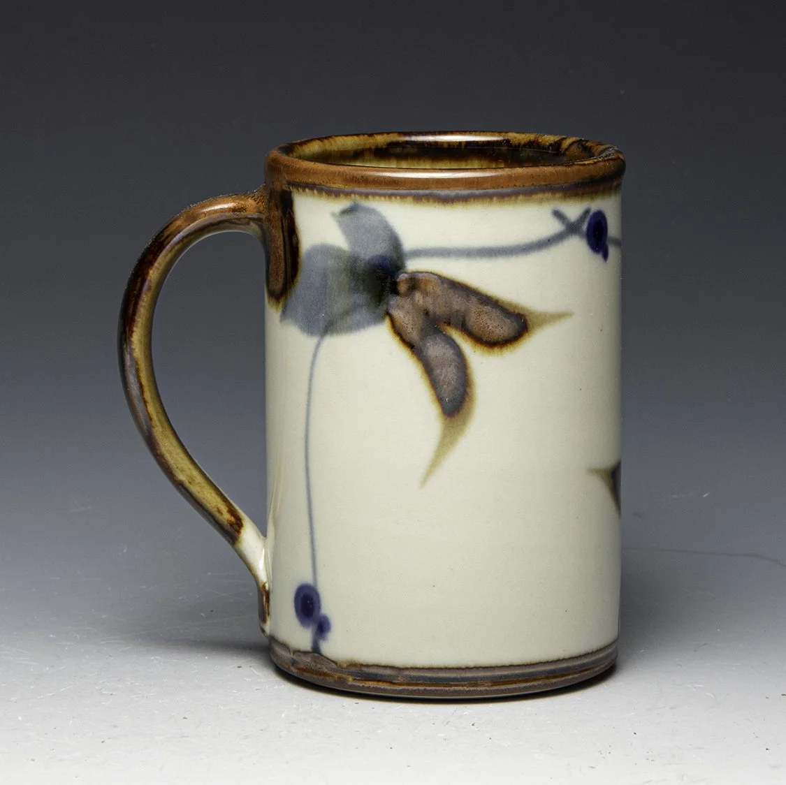 Sam Scott — In Tandem Gallery - Bakersville NC