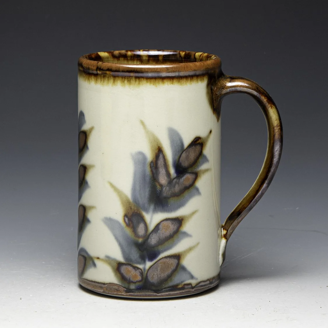 Sam Scott — In Tandem Gallery - Bakersville NC