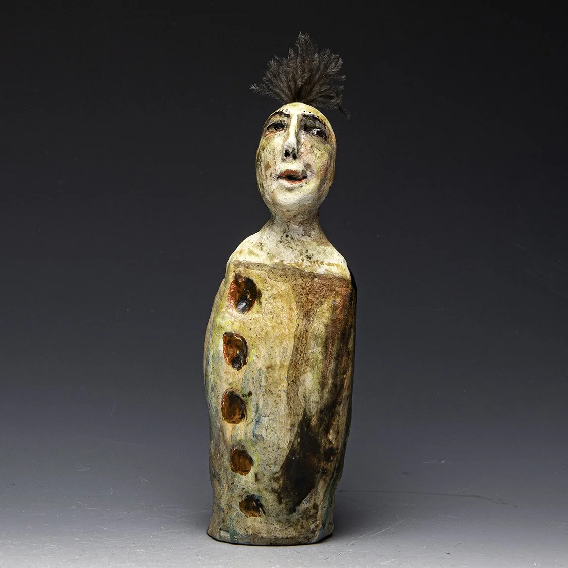 Su Griggs — In Tandem Gallery - Bakersville NC