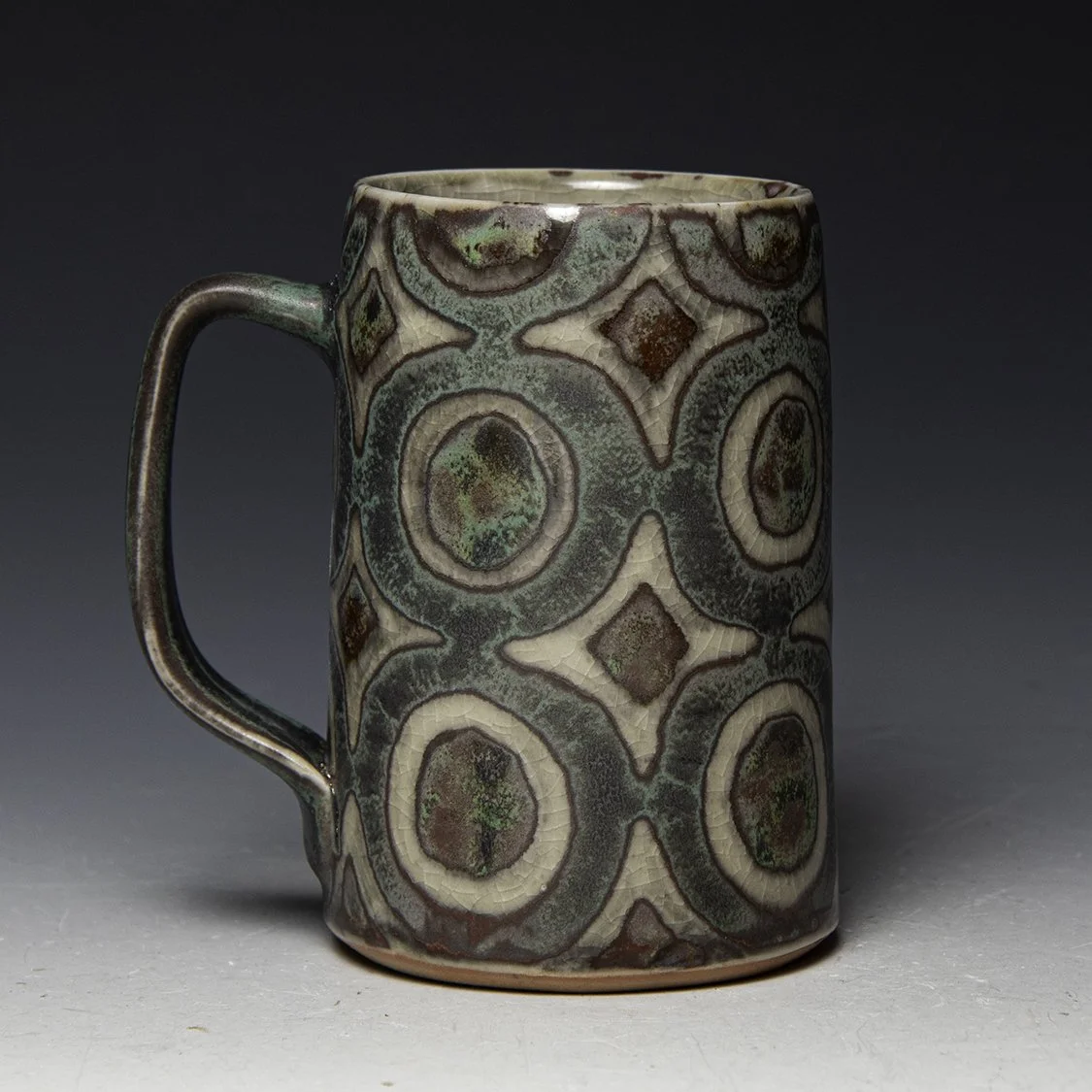 Peter Karner — In Tandem Gallery - Bakersville NC