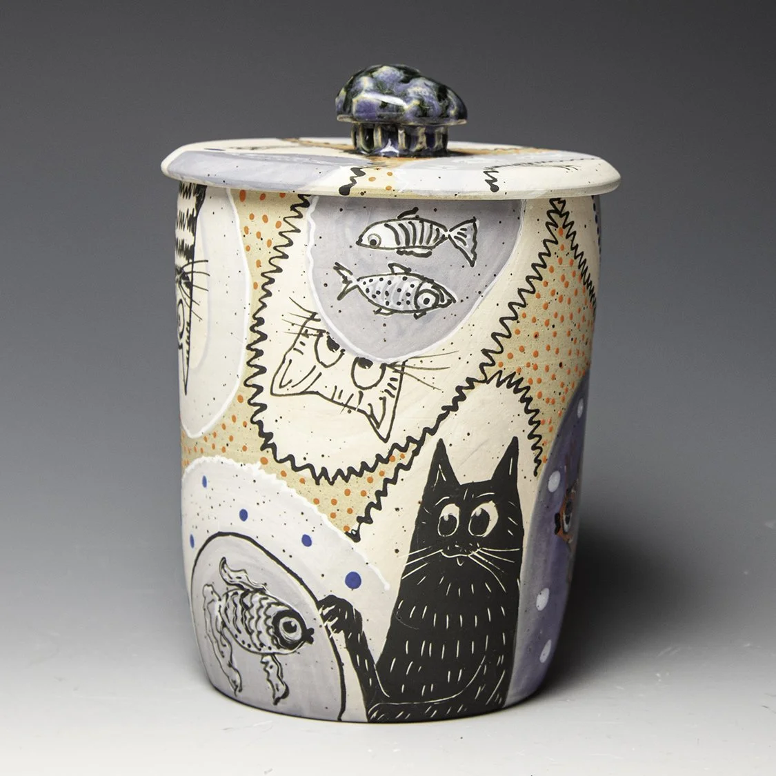 Estates — In Tandem Gallery - Bakersville NC