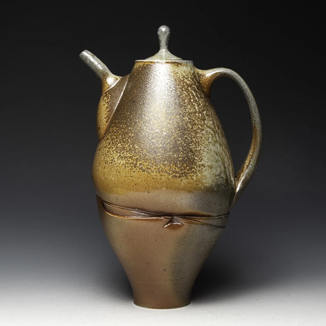 Ben Eberle — In Tandem Gallery - Bakersville NC