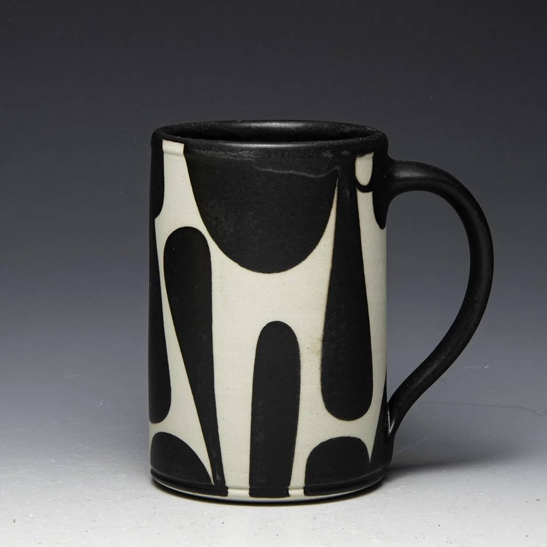 Sam Scott — In Tandem Gallery - Bakersville NC