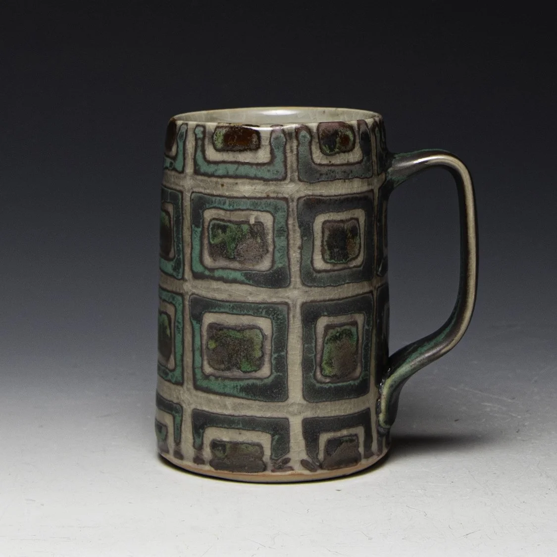 Peter Karner — In Tandem Gallery - Bakersville NC