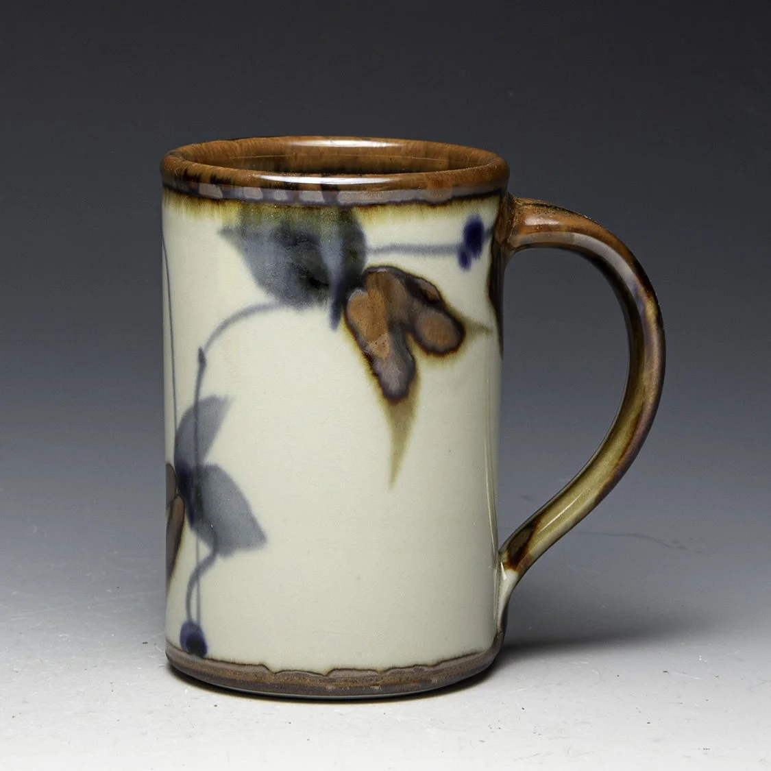 Sam Scott — In Tandem Gallery - Bakersville NC