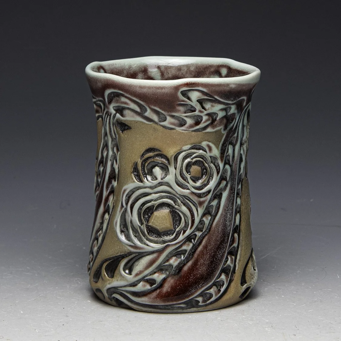 Ceramic vases, pottery, functional dinnerware, handmade dinnerware ...