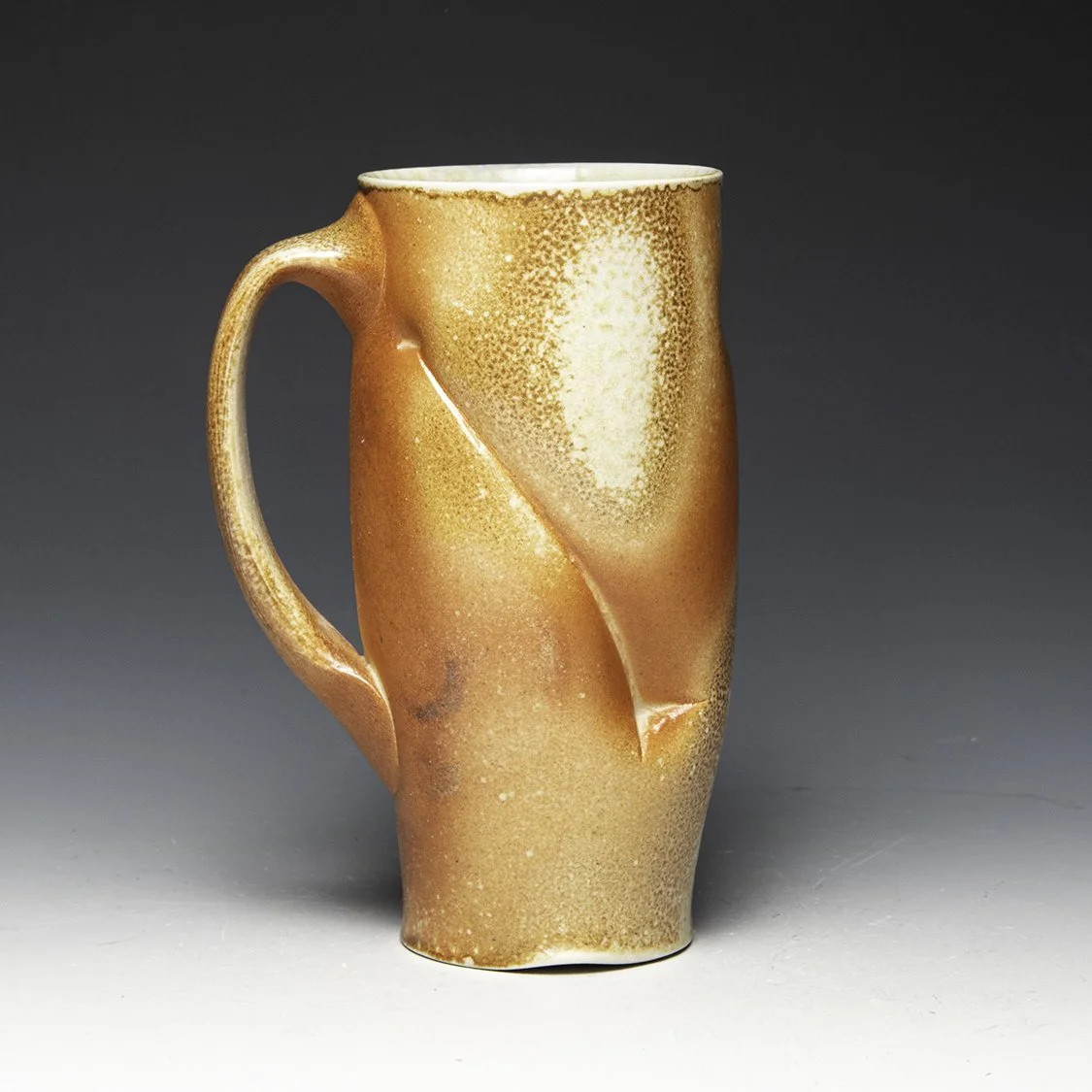 Ben Eberle — In Tandem Gallery - Bakersville NC