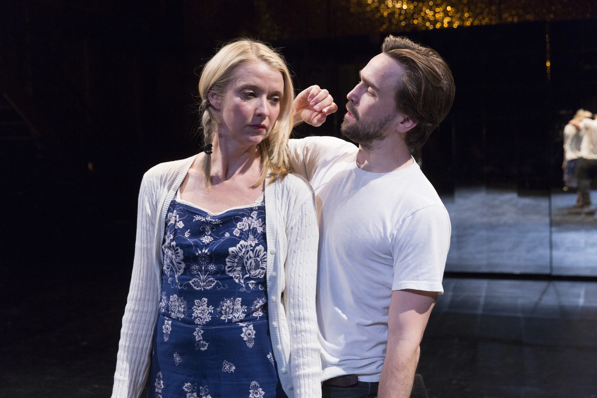 Christianna Nelson Actor