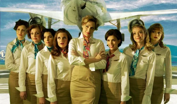 Christianna Nelson Actor