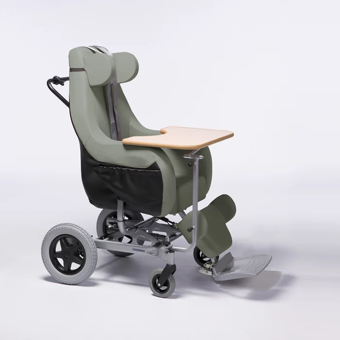 Specialised Seating 1 — Jomor Healthcare