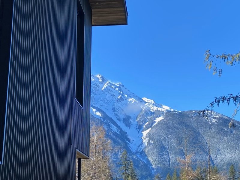 SAS Architecture Ltd.-Sherri Shorten Architect