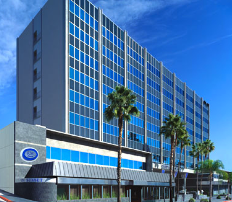 Spa Design for Med Spa, Clinic, Wellness — International Design Concepts