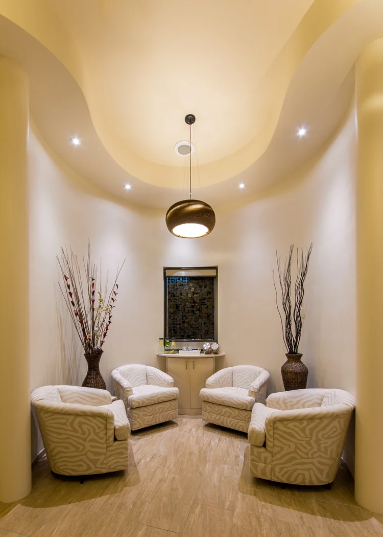 Health & Fitness Design, Salon & Spa Design — International Design Concepts