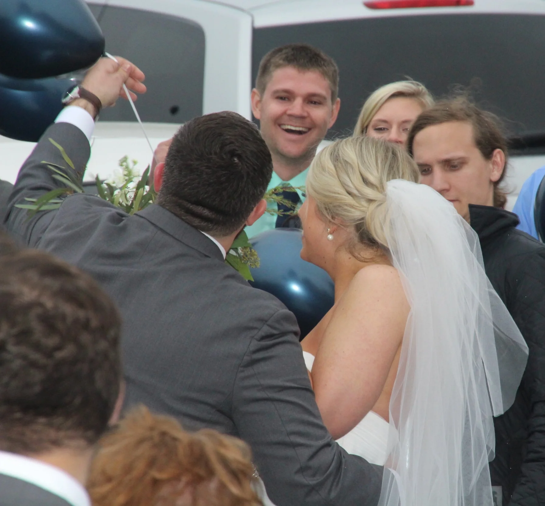Josh Blaylock Married