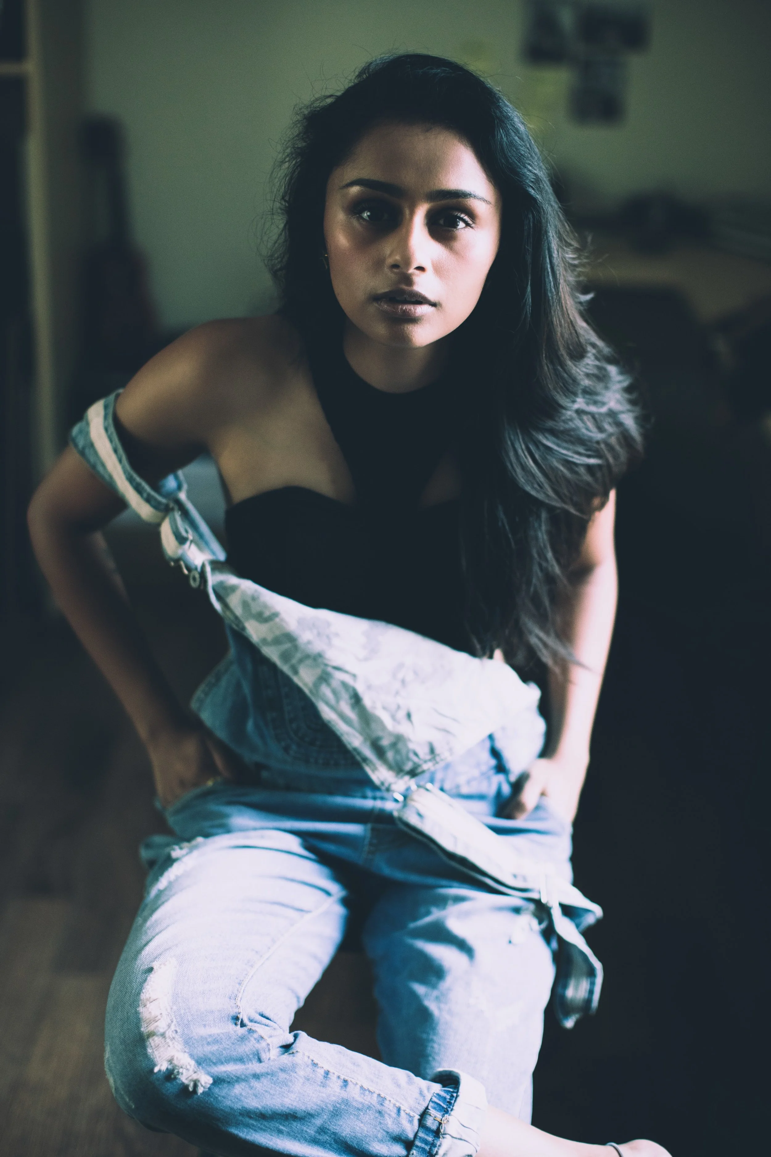 Pragathi Guruprasad
