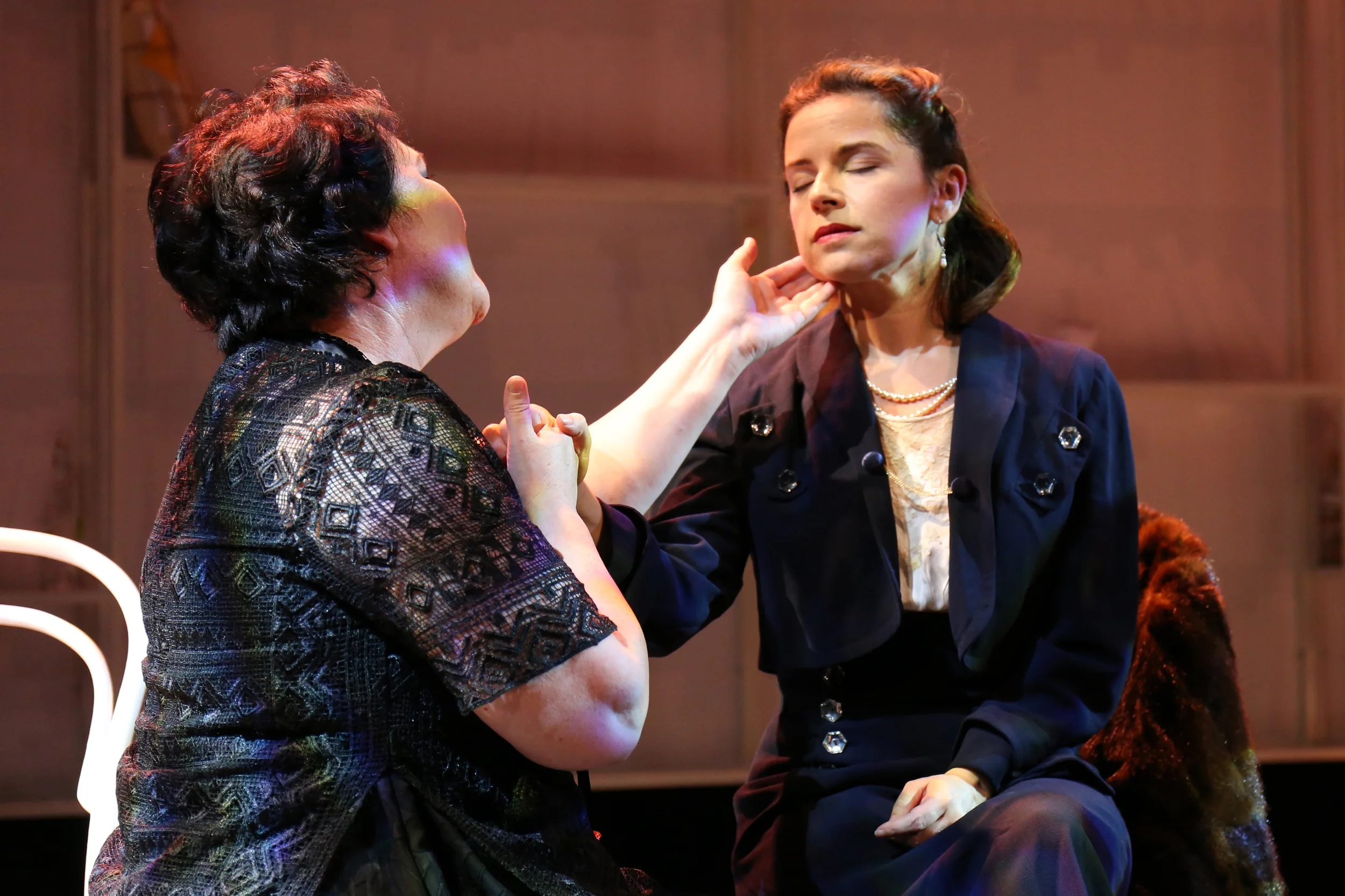 About Motherland — Belloo