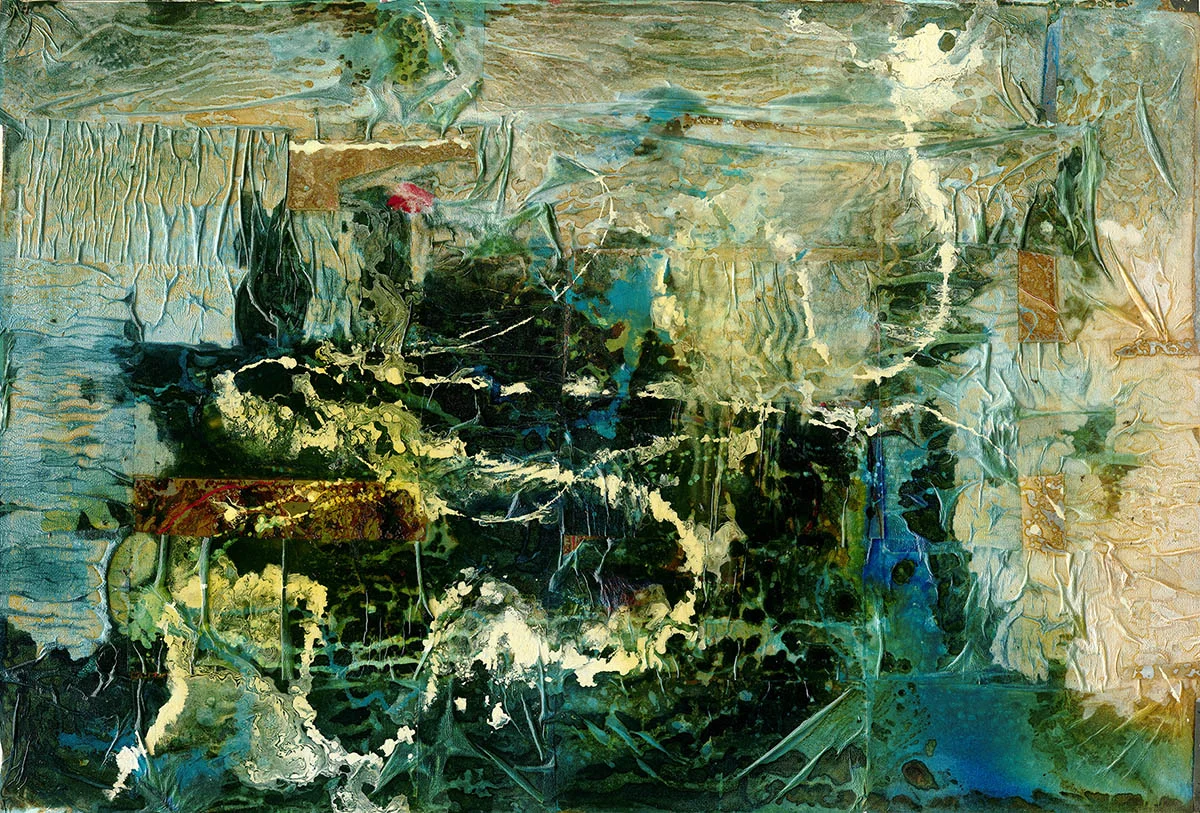 Simon Wilde