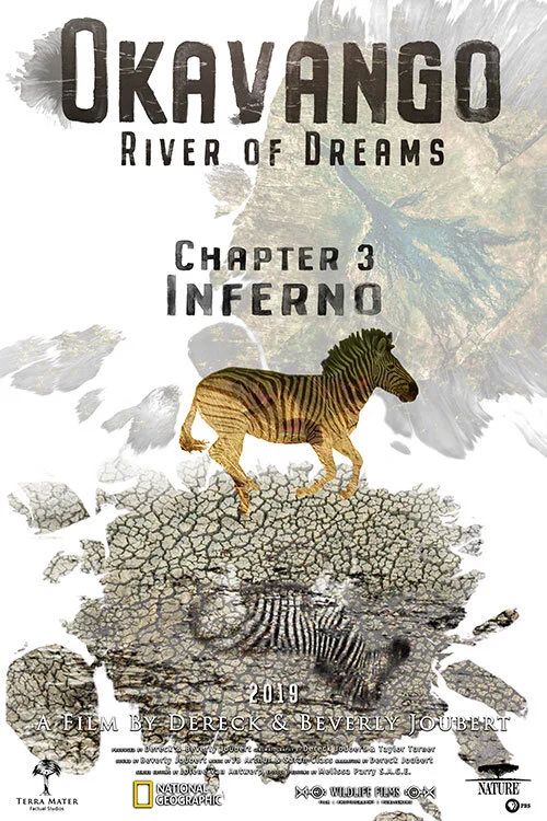Okavango River of Dreams — Wildlife Films