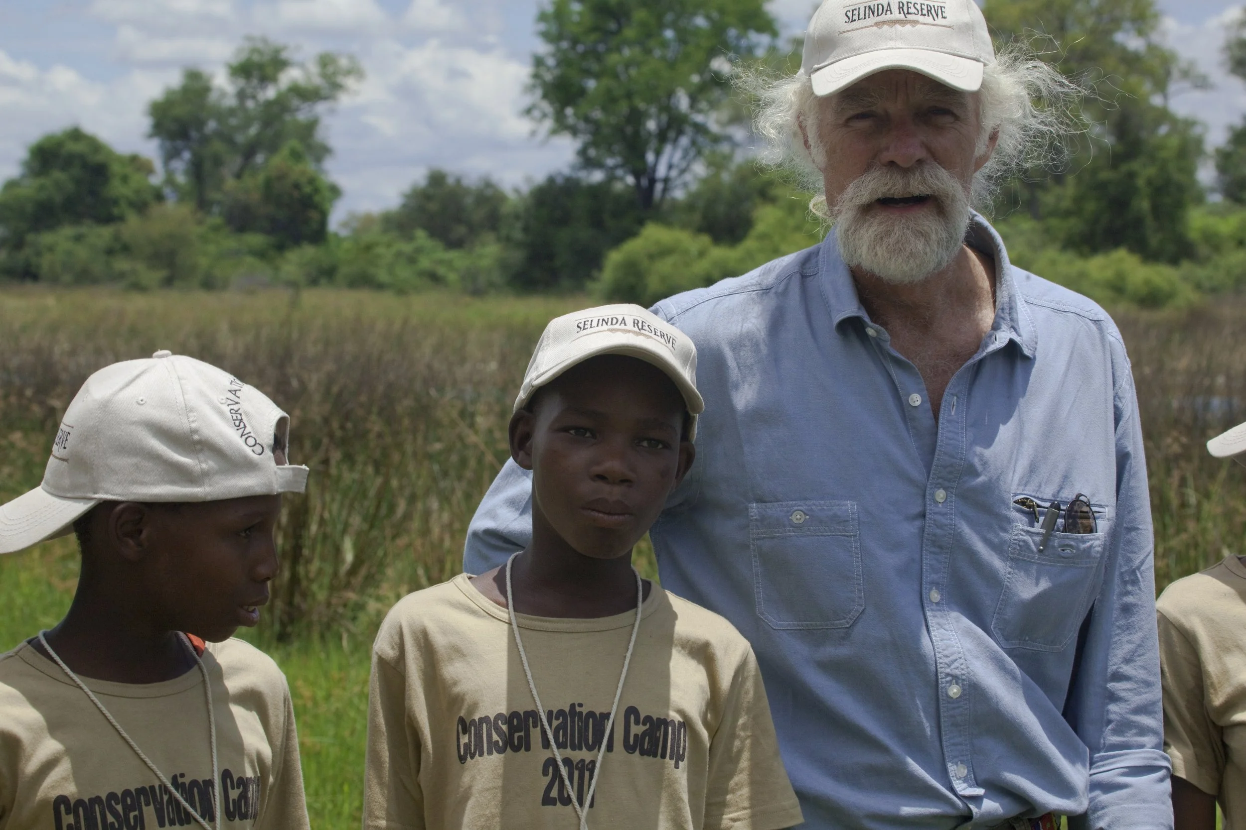 Conservation — Wildlife Films