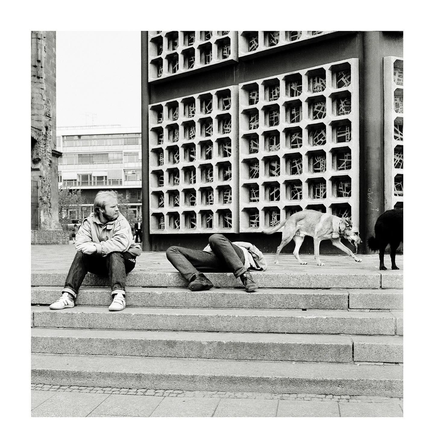 Instagram — Lars Rebers